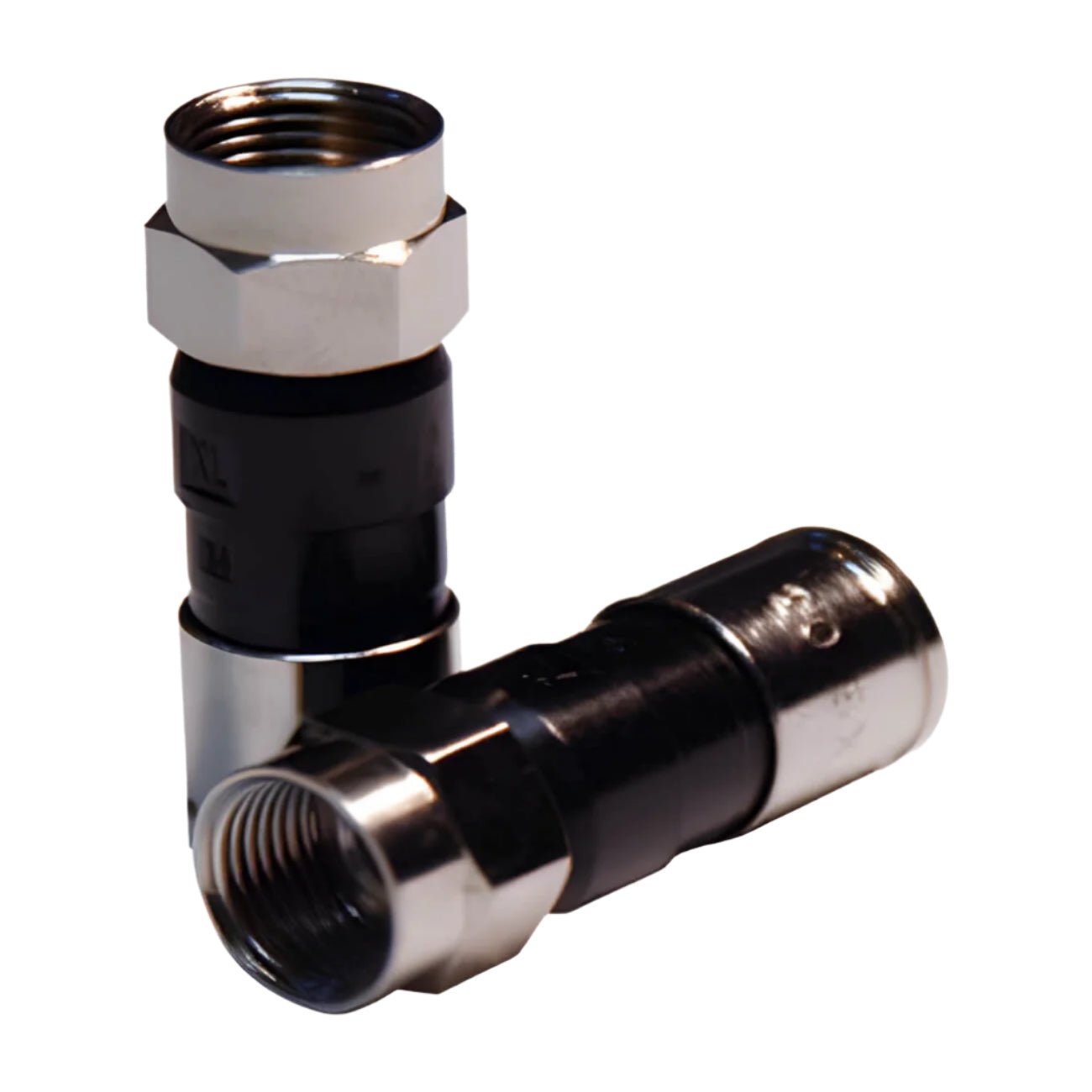 Connectors – The Satellite Shop