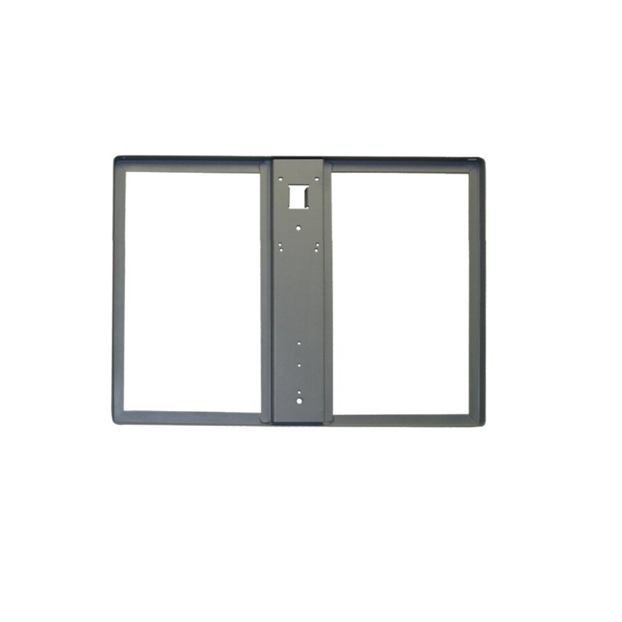 Flat Roof Mounts - Peak Ridge Mounts– The Satellite Shop