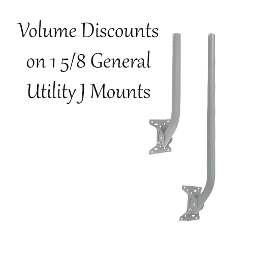 J Mounts – The Satellite Shop