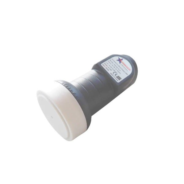 Standard KU Band Lnb LNBf – The Satellite Shop