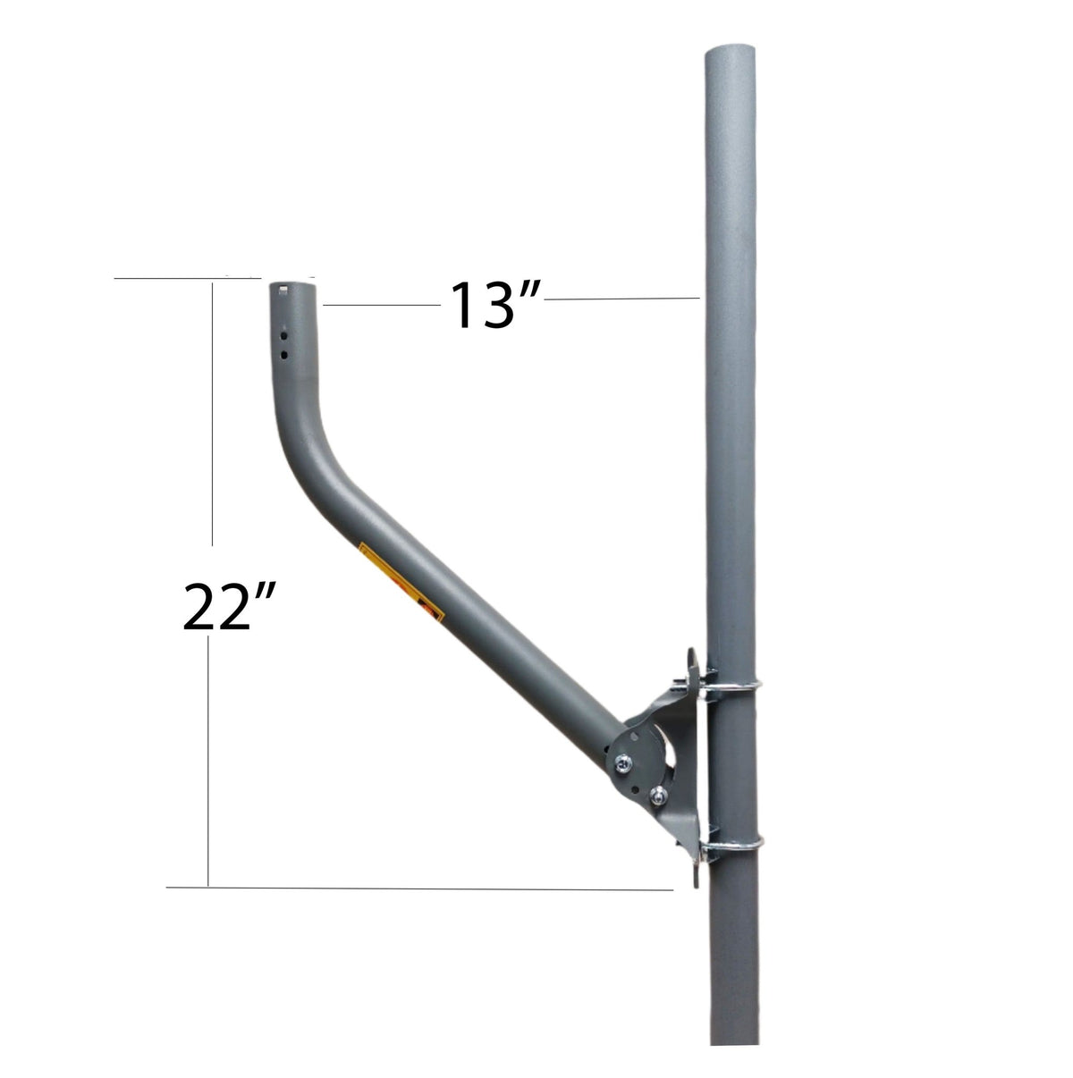 Satellite Mounts – The Satellite Shop