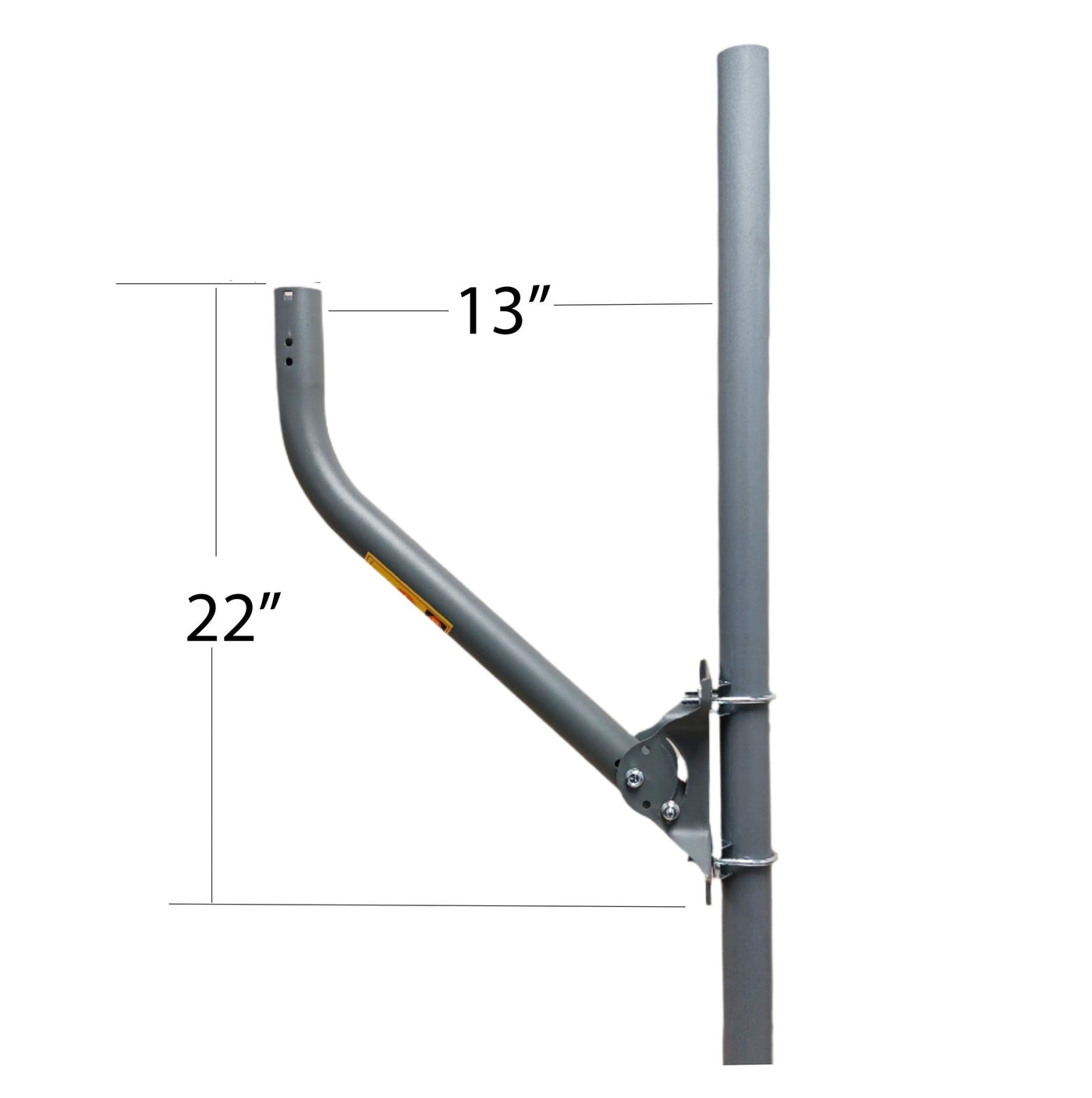 Satellite Mounts – The Satellite Shop