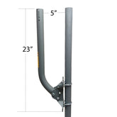 Satellite Mounts – The Satellite Shop