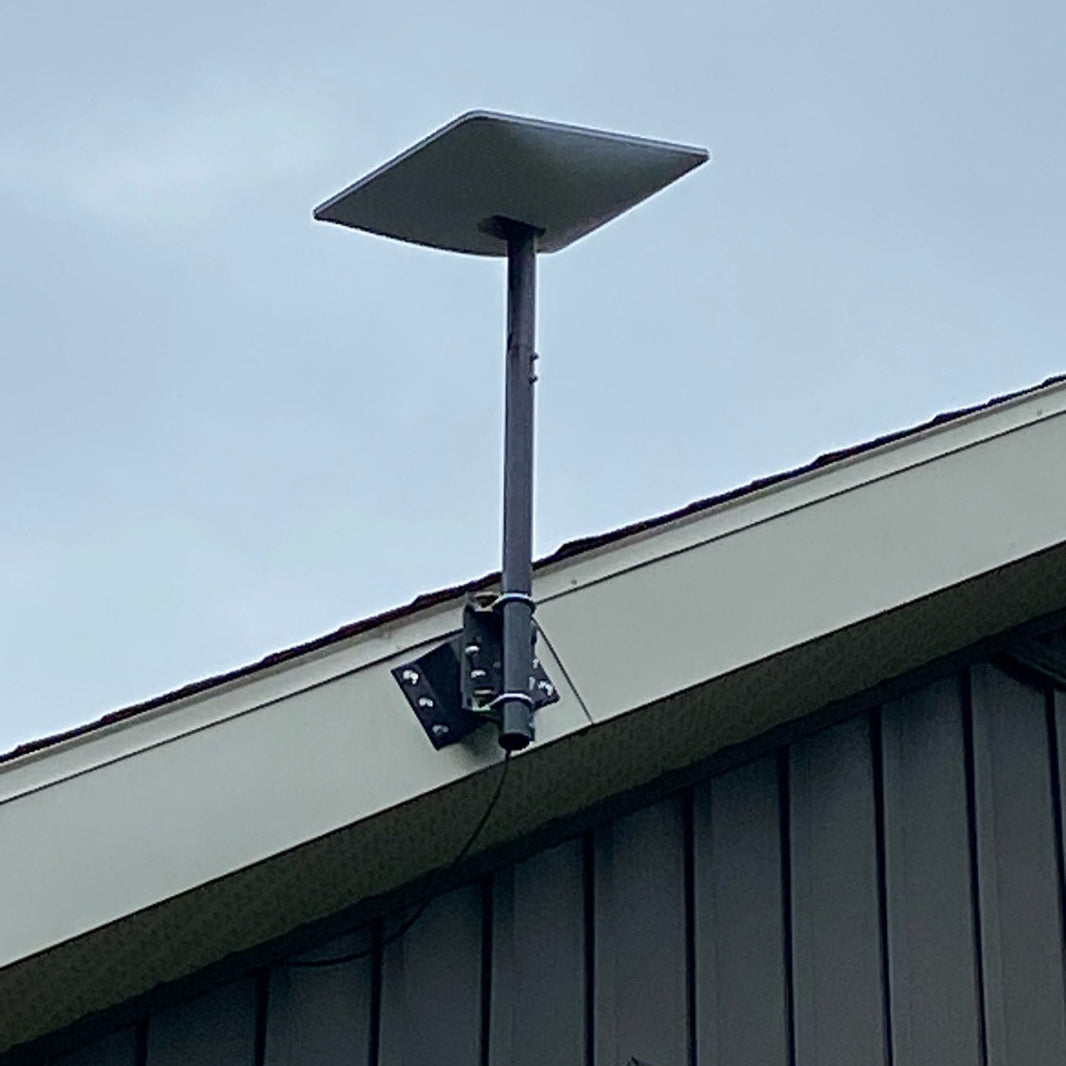 Satellite Mounts – The Satellite Shop