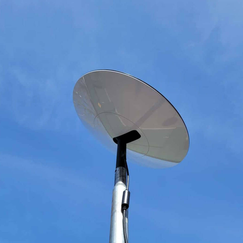 Starlink Mast | Poles – The Satellite Shop