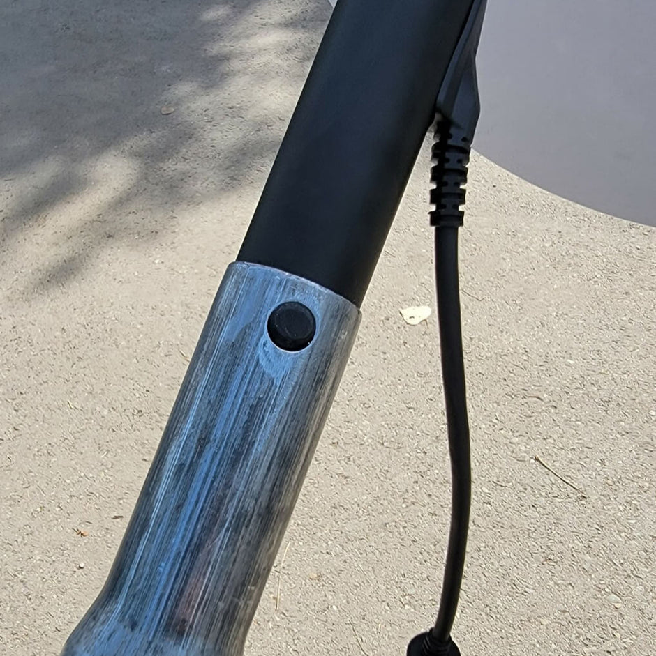 Pole Mounts – The Satellite Shop