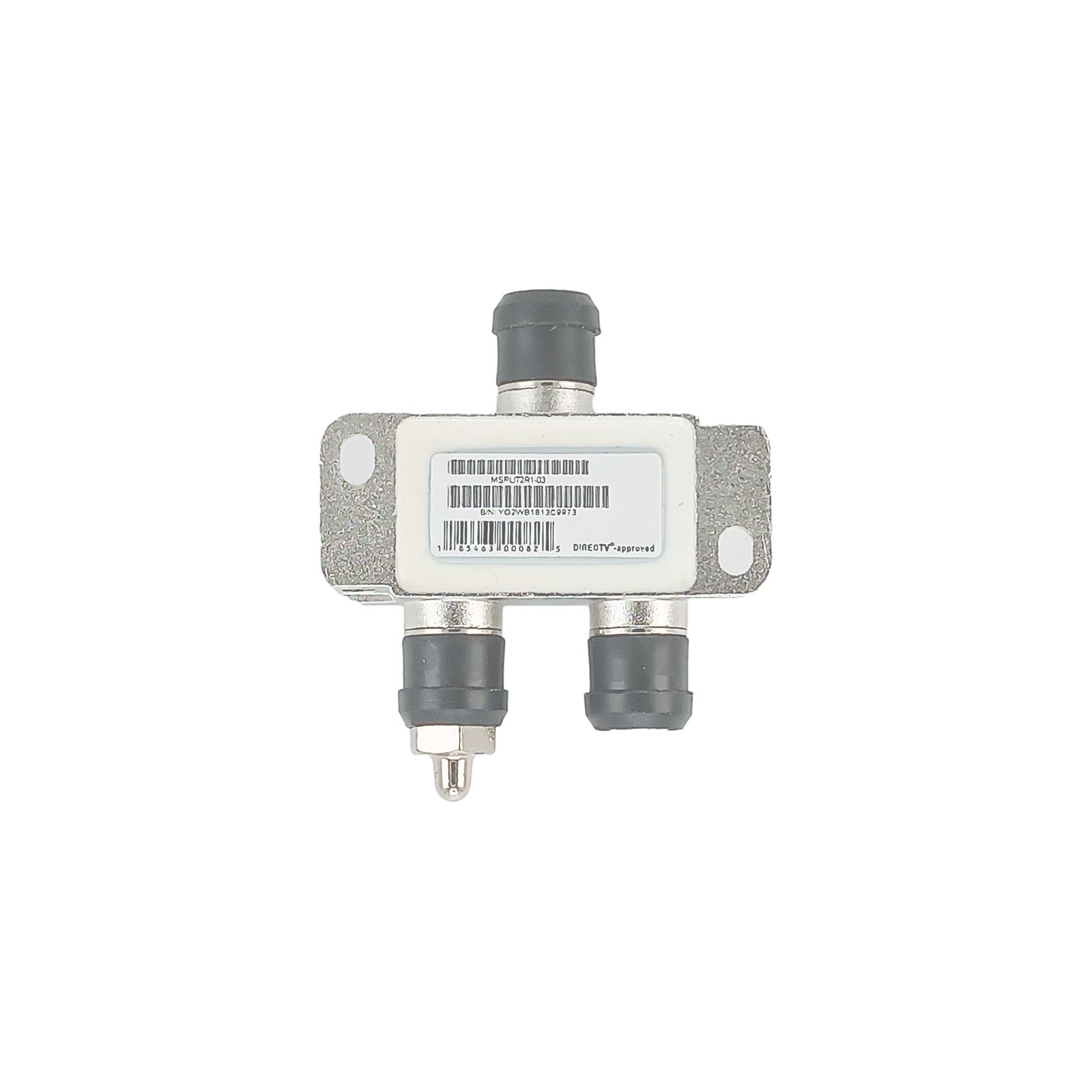 Directv SWM 2 Way Splitter– The Satellite Shop
