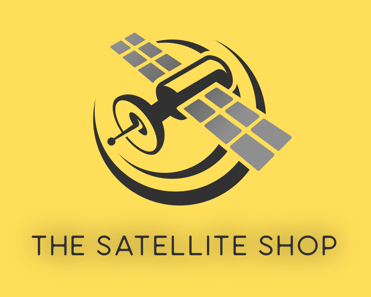 The Satellite Shop