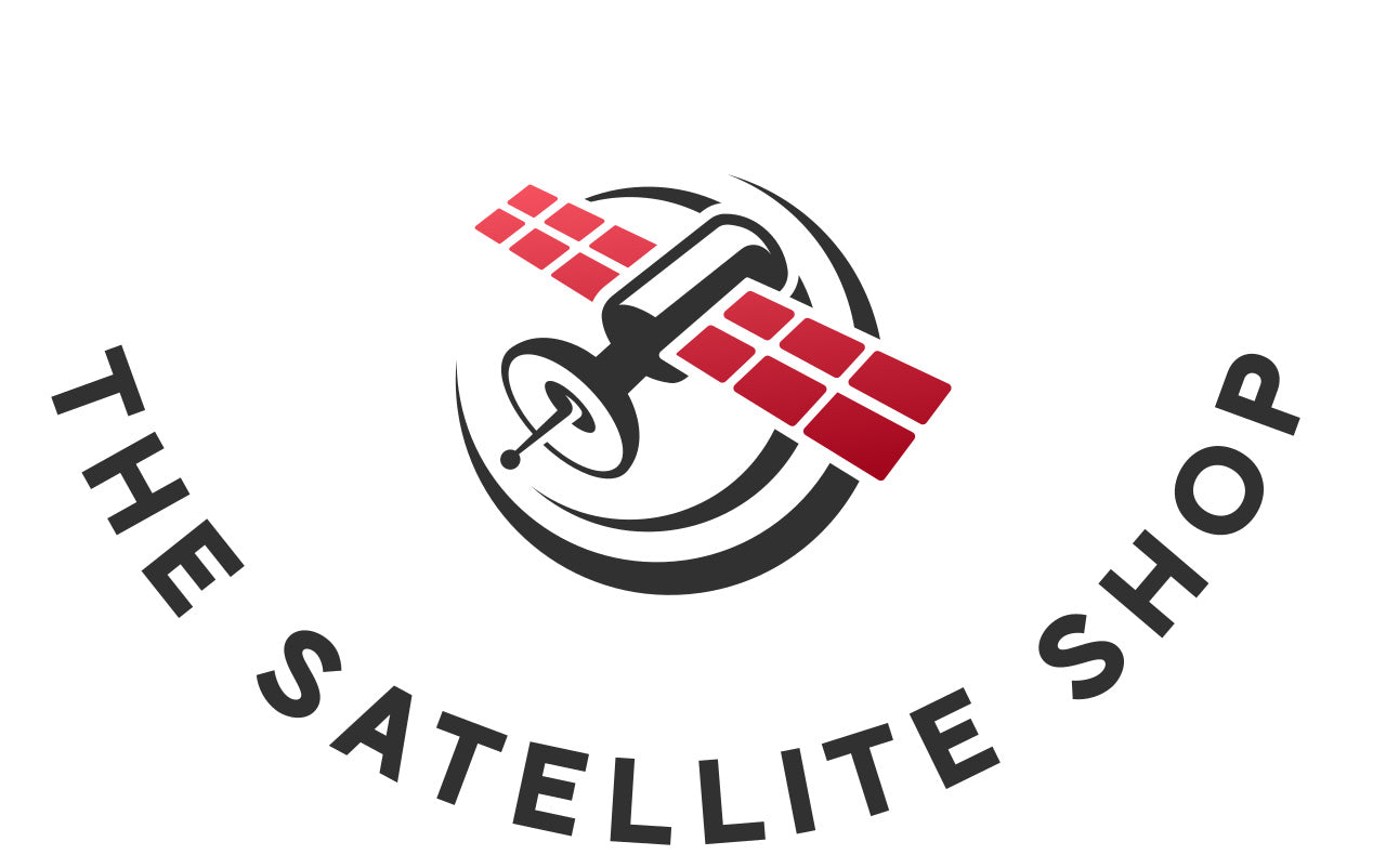 The Satellite Shop LLC - Since 2001