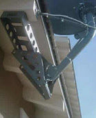 DIRECTV Under Eave Rafter Mount – The Satellite Shop