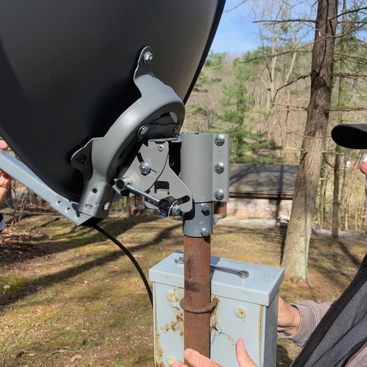 Directv SWM Power Inserter– The Satellite Shop