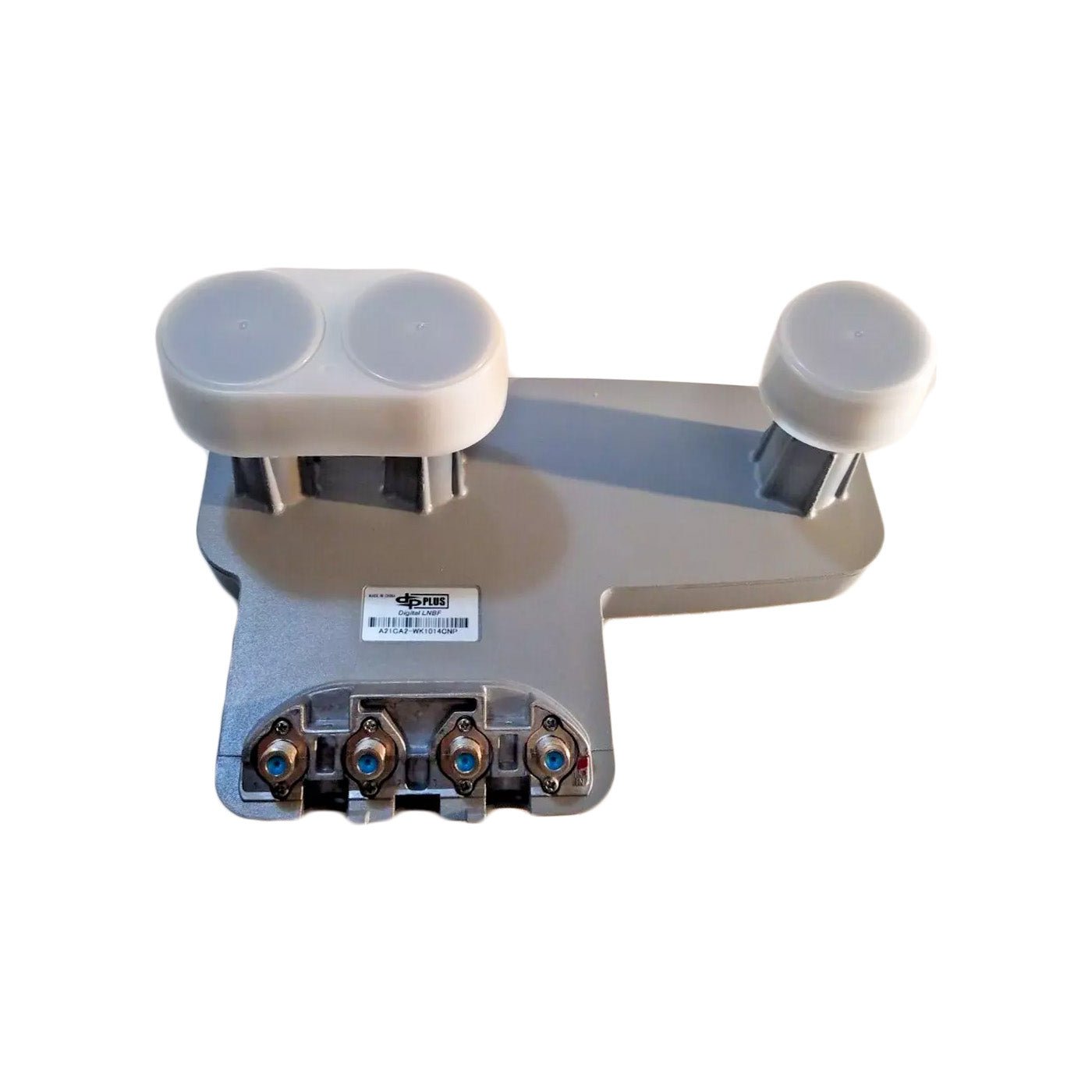 DP Plus Dish Network 1000.4 Eastern Arc LNBF– The Satellite Shop