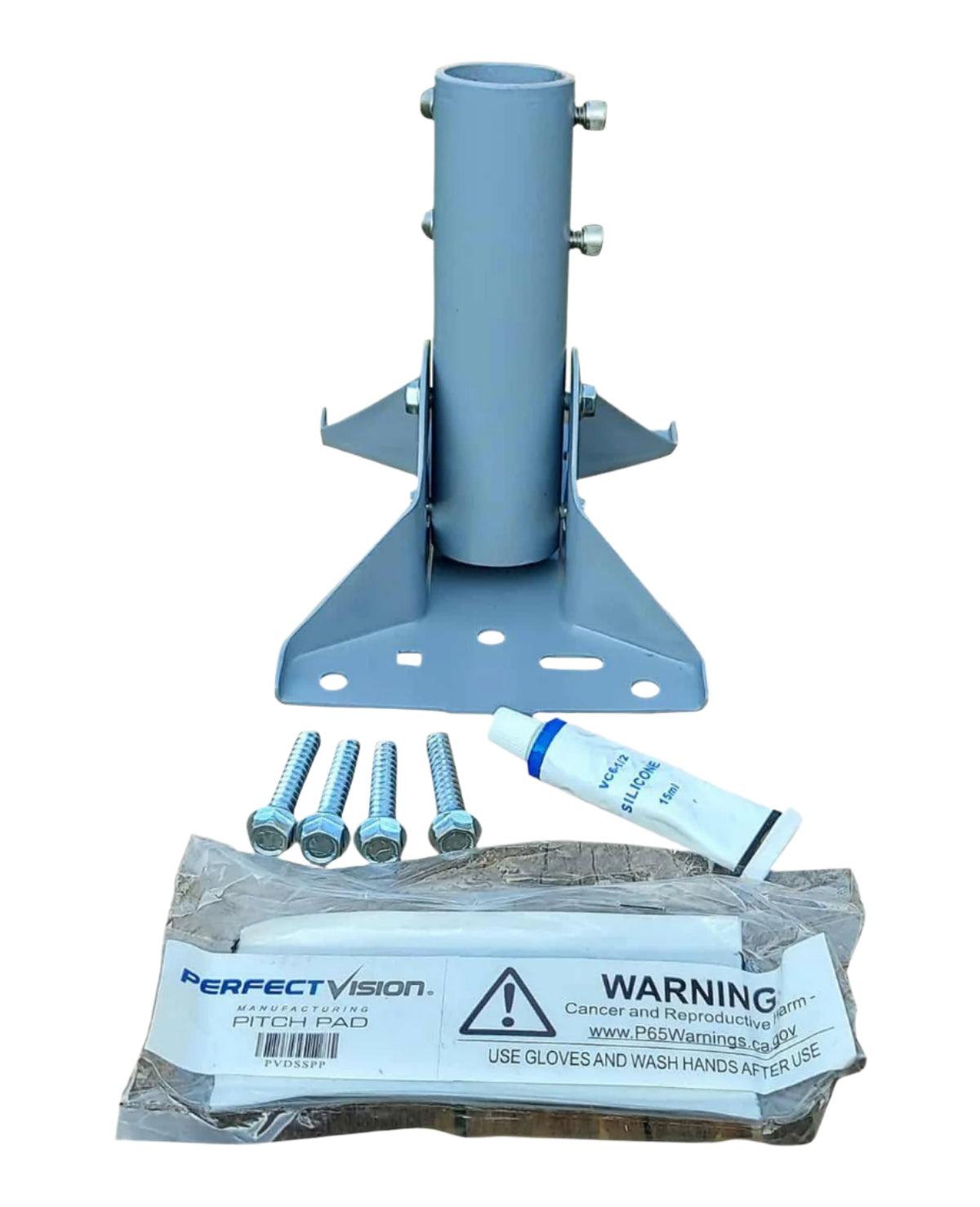 Starlink Roof Mount Kits – The Satellite Shop