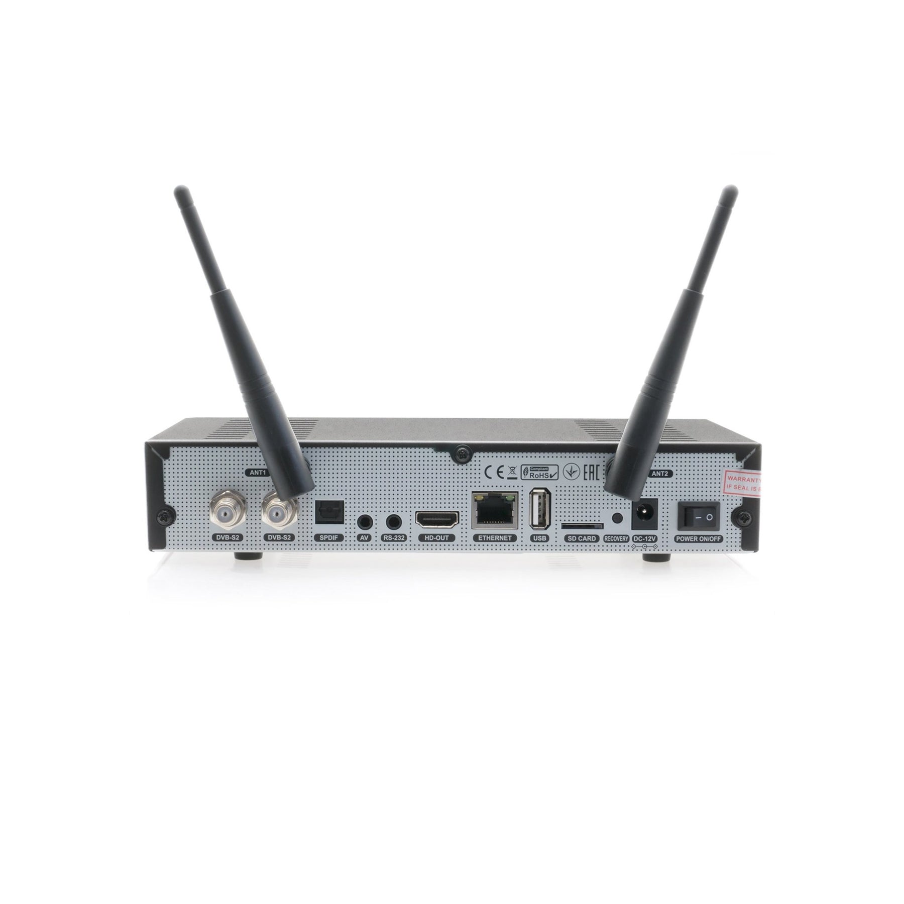 Free To Air Satellite – The Satellite Shop