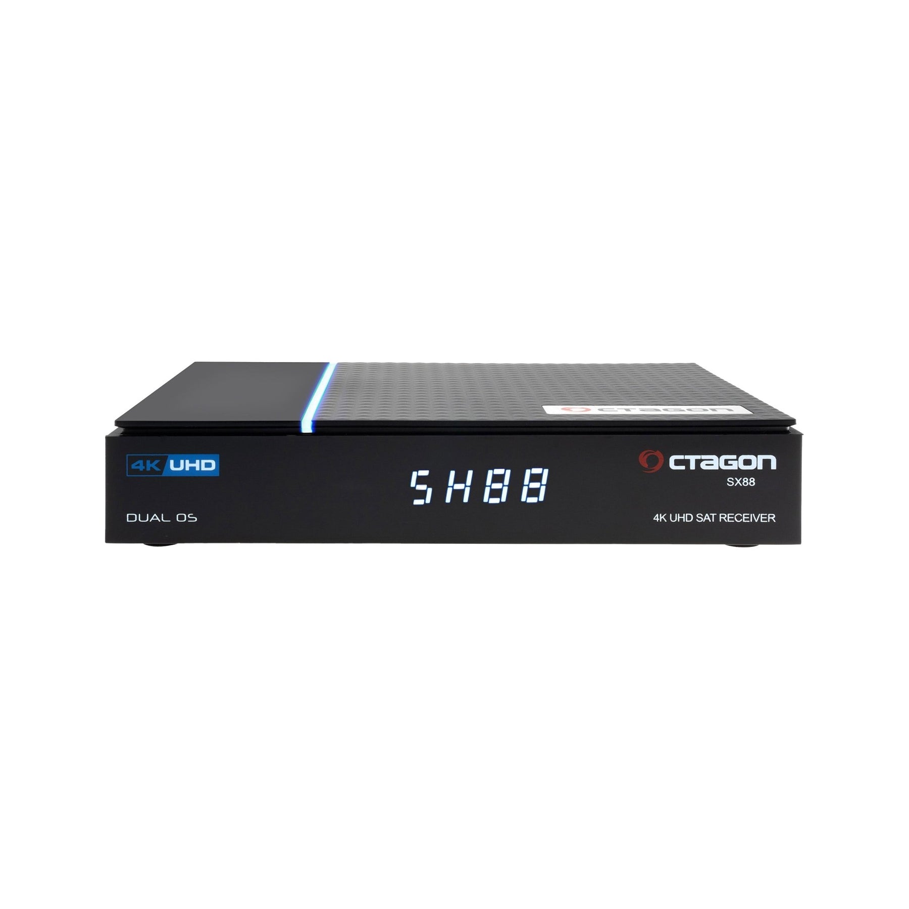 Free To Air Satellite – The Satellite Shop