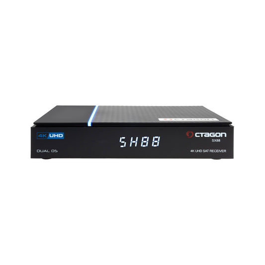 Free To Air Satellite – The Satellite Shop