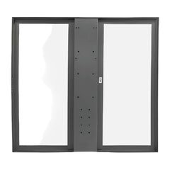 Perfect Vision Satellite Non Penetrating Roof Mount for Directv and Di ...
