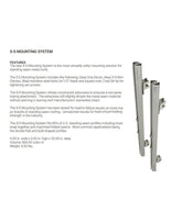 Directv Mounts – The Satellite Shop