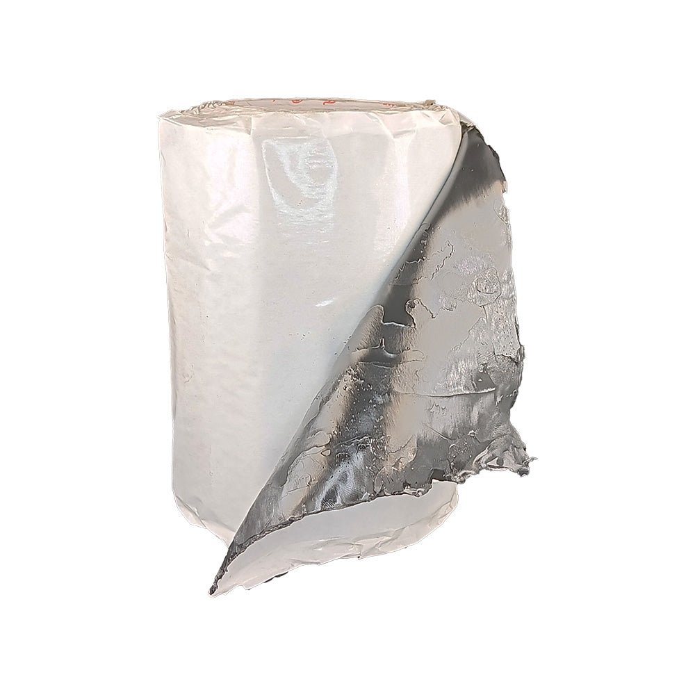 SureSeal Mastic Adhesive Sealing Compound 6 1/2" Wide x 10 FT ROLL– The ...