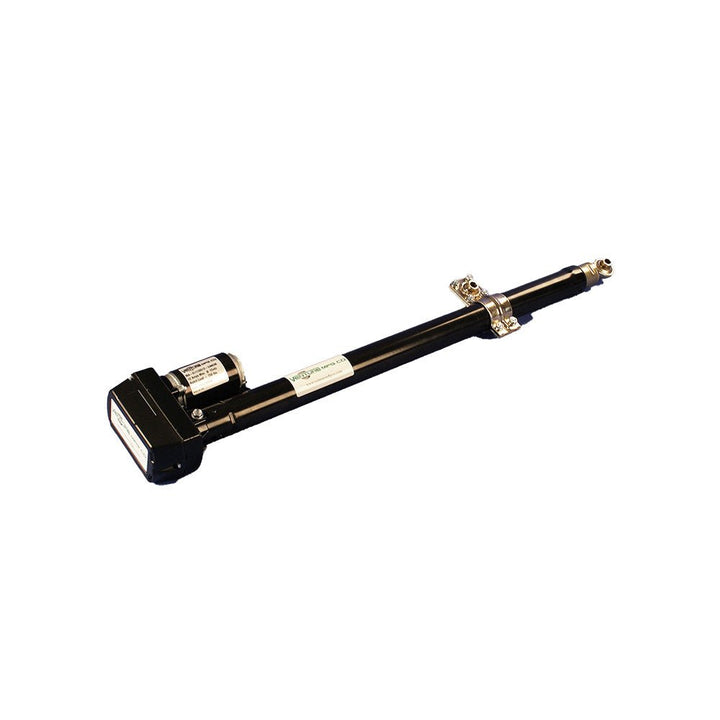 C-Band Satellite Dish Actuators, Sensors, Boot Covers – The Satellite Shop