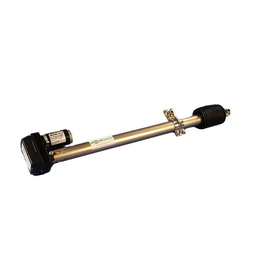 C-Band Satellite Dish Actuators, Sensors, Boot Covers – The Satellite Shop
